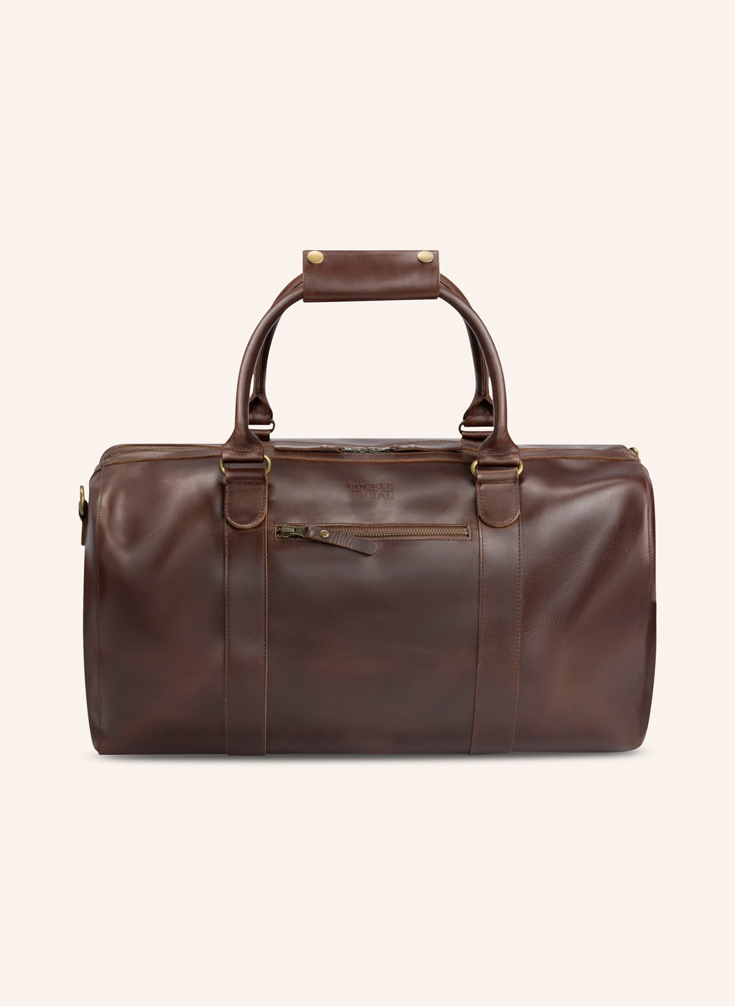 Leather bags & accessories for men from Buckle and Seam